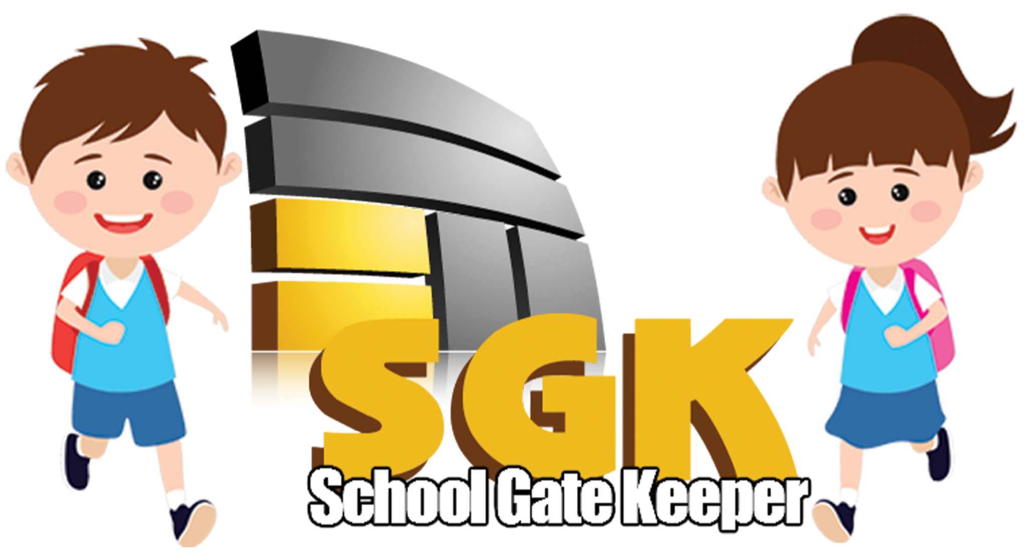 School Gate Keeper